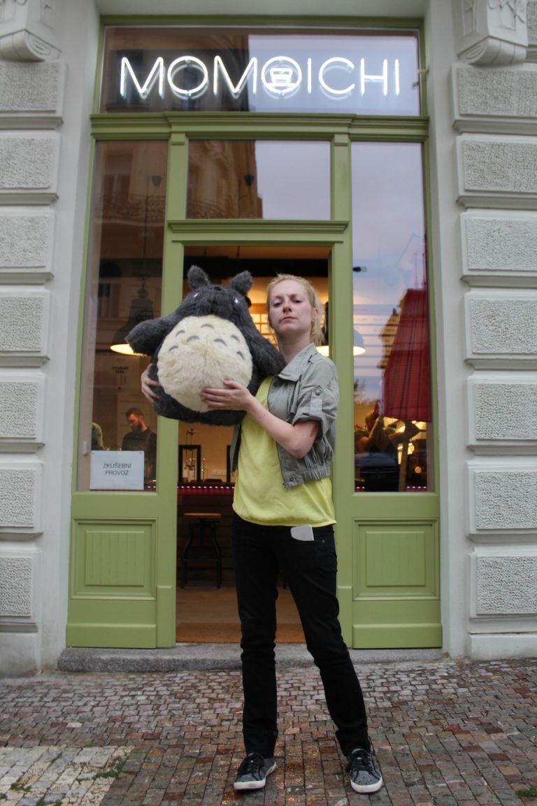 momo koko toro – MENU od Koko