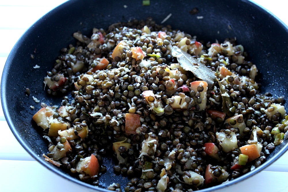 Přelomové koleno – MENU od Koko