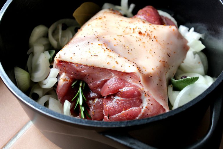 Přelomové koleno – MENU od Koko