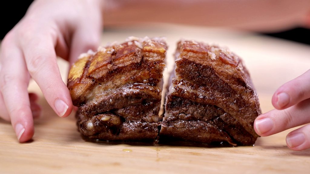 Tipy na bůček – MENU od Koko